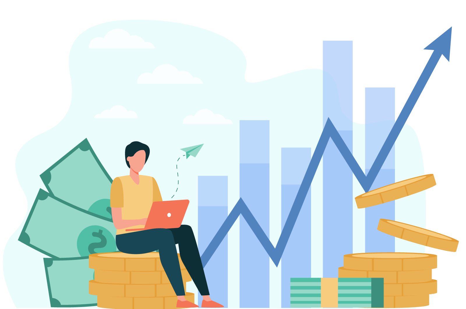 Gold Loan In Kerala | Gold Loan Companies in Kerala Invest Gold General ...